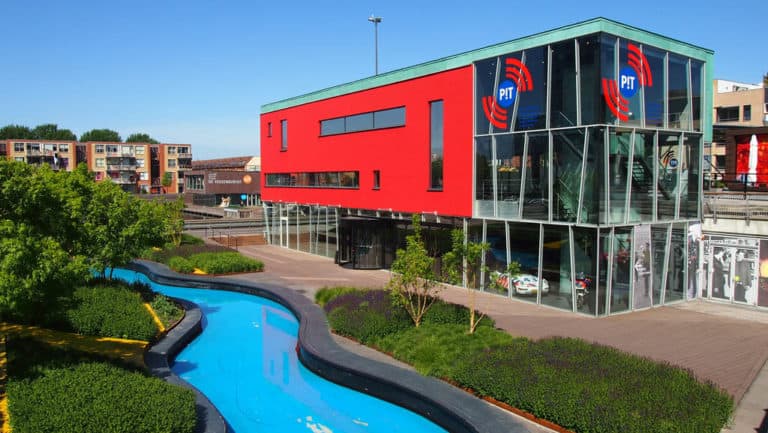 15 Best Things to Do in Almere (the Netherlands) - The Crazy Tourist