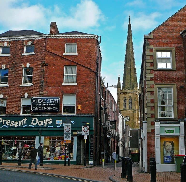 15 Best Places to Visit in West Yorkshire - The Crazy Tourist