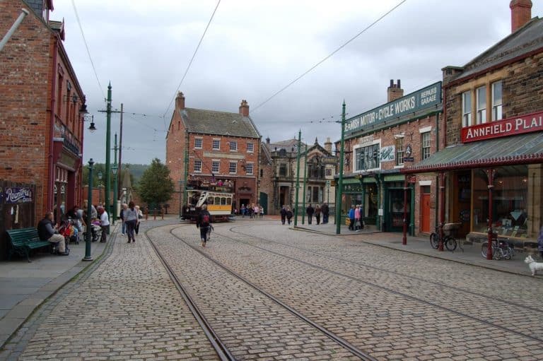 15 Best Places to Visit in County Durham (England) - The Crazy Tourist