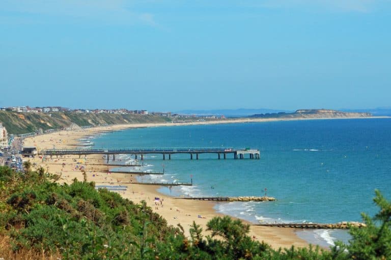 15 Best Places to Visit in Dorset (England) - The Crazy Tourist