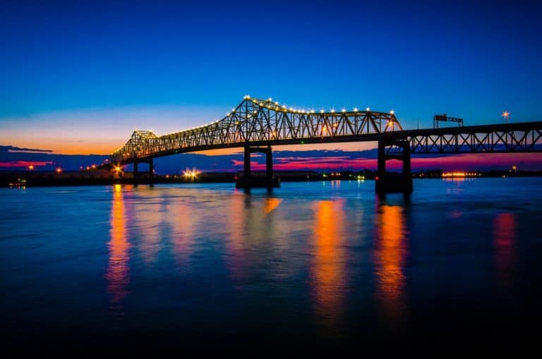 15 Best Things to Do in Baton Rouge (LA) - The Crazy Tourist
