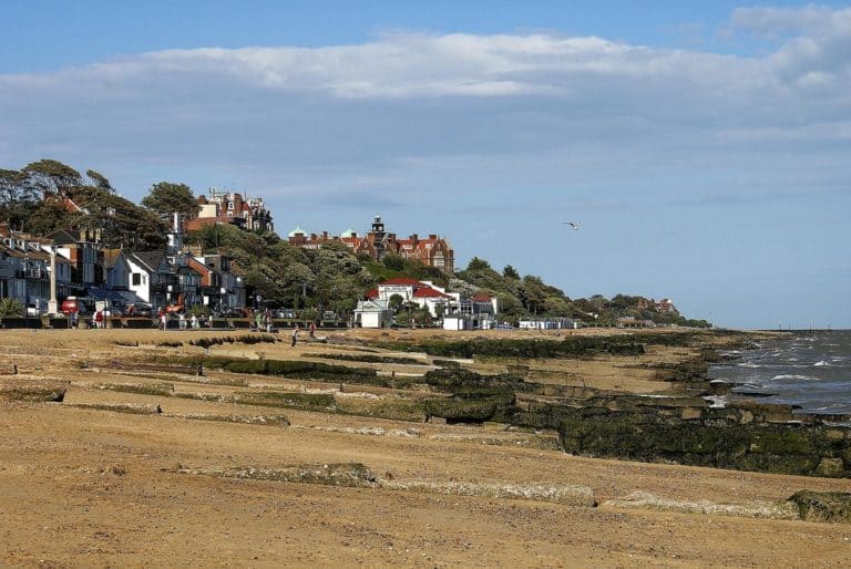 15 Best Places to Visit in Suffolk (England) - The Crazy Tourist