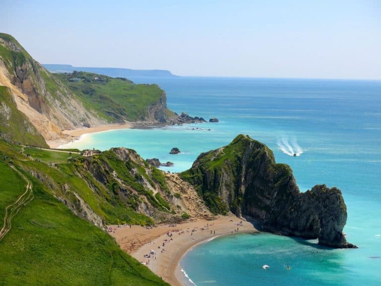 15 Best Places to Visit in Dorset (England) - The Crazy Tourist