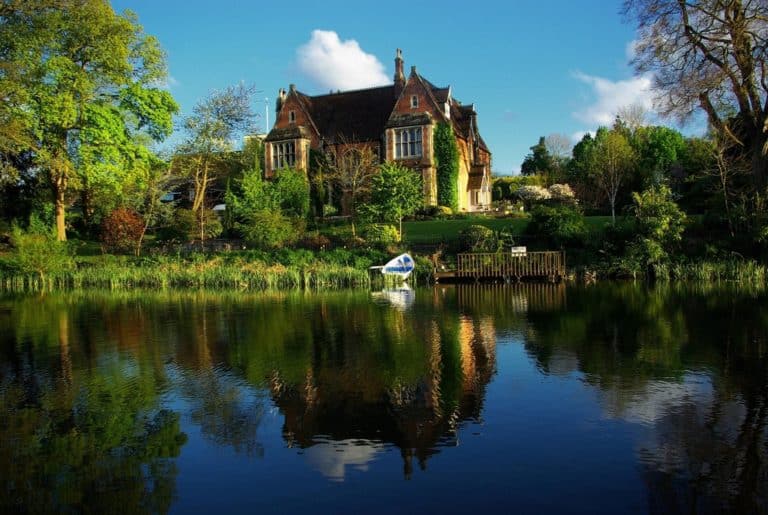 15 Best Places to Visit in Berkshire (England) - The Crazy Tourist