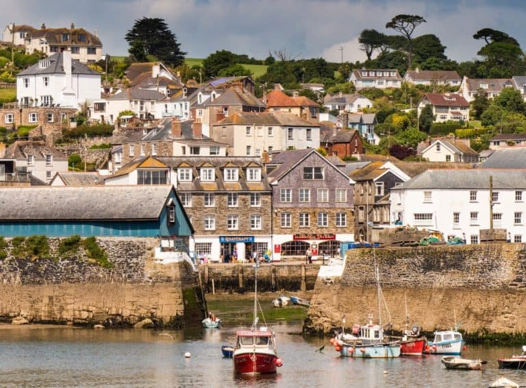 15 Best Places to Visit in Cornwall (England) - The Crazy Tourist