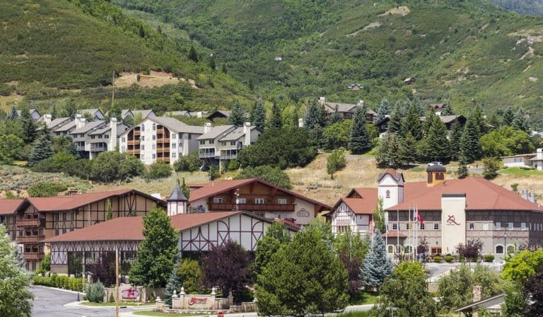 15 Best Small Towns to Visit in Utah - The Crazy Tourist