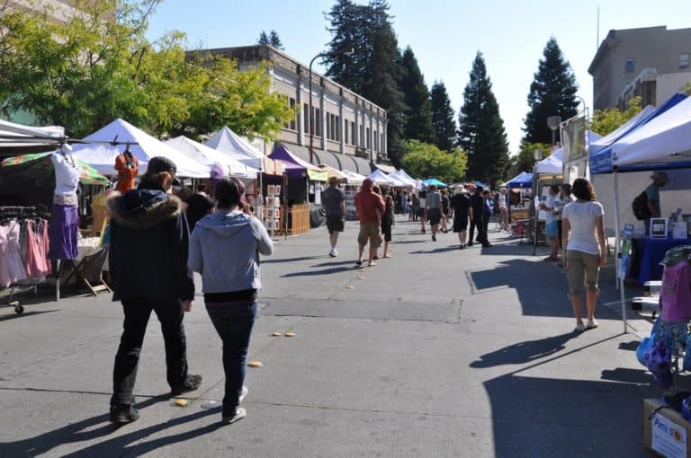 15 Best Things To Do In Santa Rosa (CA) - The Crazy Tourist