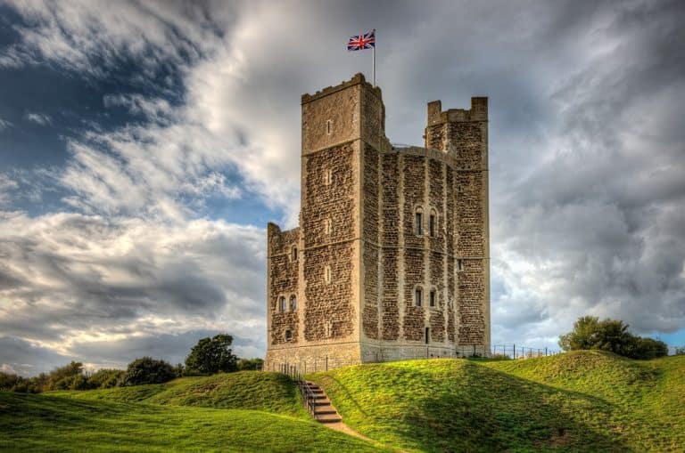 15 Best Places to Visit in Suffolk (England) - The Crazy Tourist