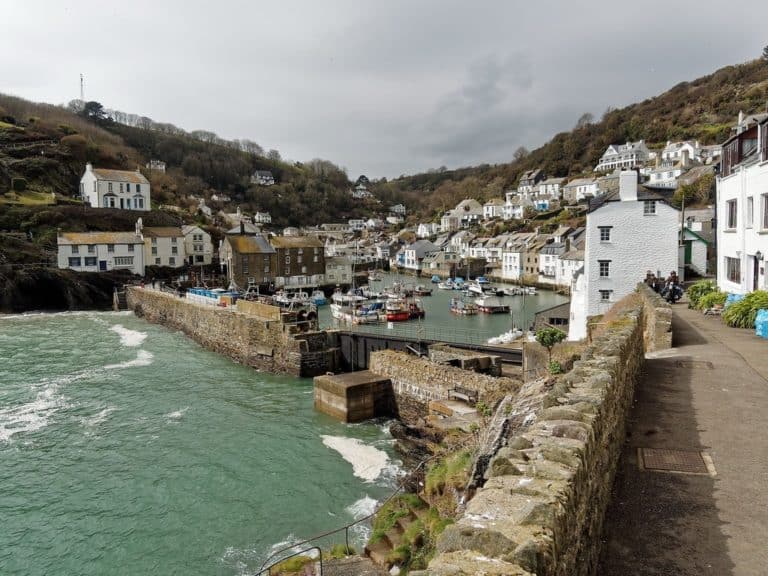 15 Best Places to Visit in Cornwall (England) - The Crazy Tourist