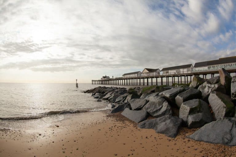 15 Best Places to Visit in Suffolk (England) - The Crazy Tourist