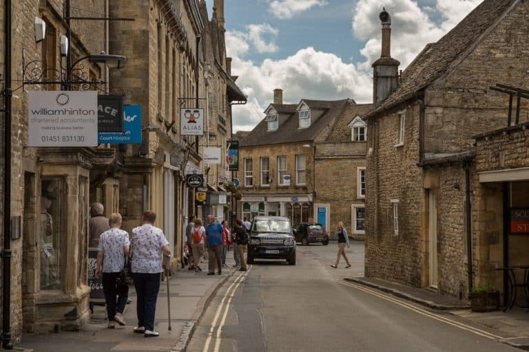 15 Best Places to Visit in Gloucestershire (England) - The Crazy Tourist