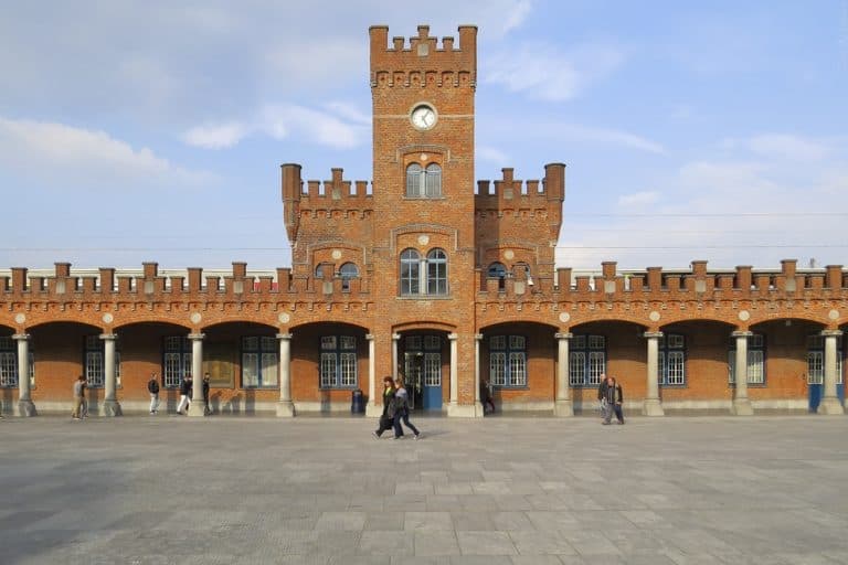 15 Best Things to Do in Aalst (Belgium) - The Crazy Tourist