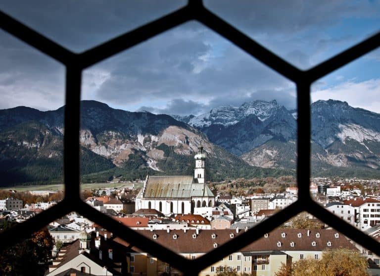 15 Best Things to Do in Hall in Tirol (Austria) - The Crazy Tourist