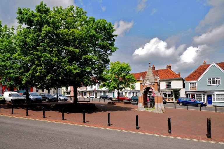 15 Best Places to Visit in Suffolk (England) - The Crazy Tourist