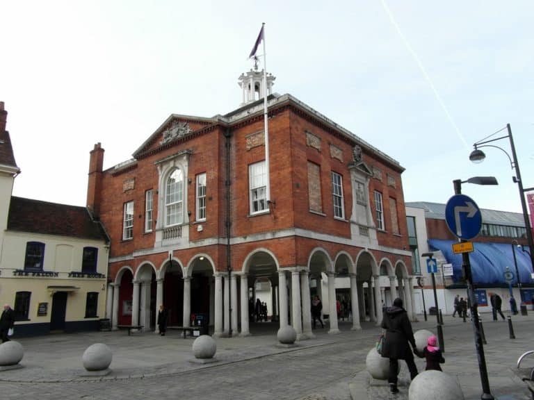 12 Best Places to Visit in Buckinghamshire (England) - The Crazy Tourist