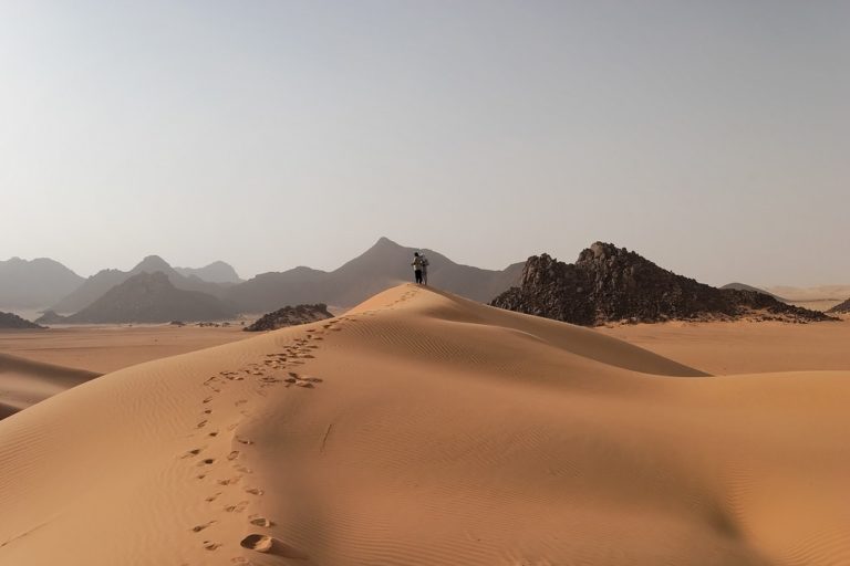 15 Best Places to Visit in Niger - The Crazy Tourist