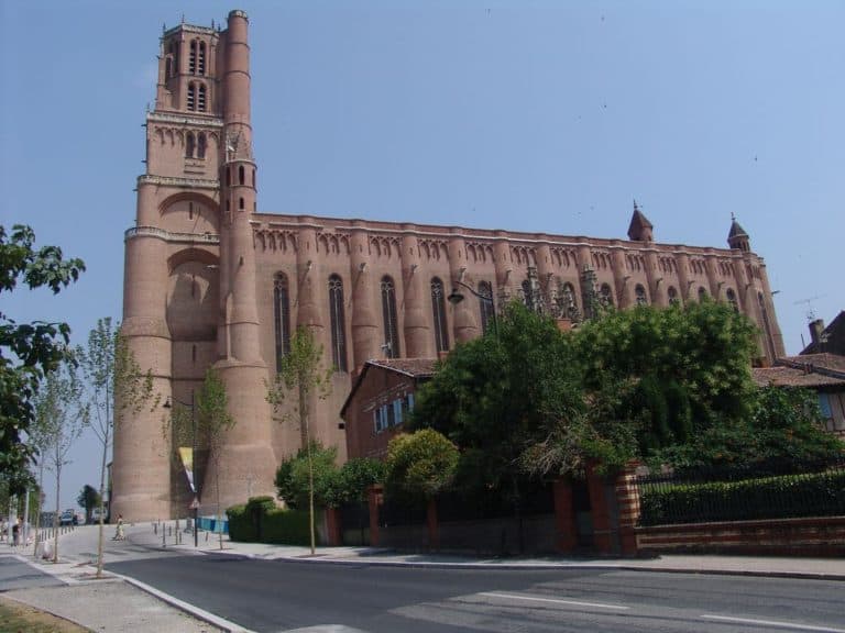 15 Best Things To Do In Albi France The Crazy Tourist 