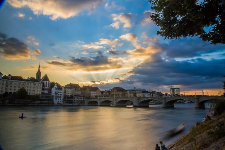 15 Best Things to Do in Saint-Louis (France) - The Crazy Tourist