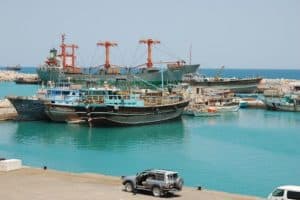 15 Best Places to Visit in Somalia - The Crazy Tourist