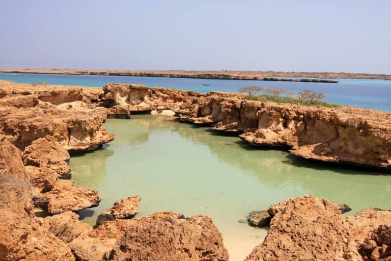 10 Best Places to Visit in Eritrea - The Crazy Tourist