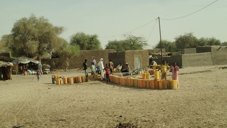 15 Best Places to Visit in Niger - The Crazy Tourist