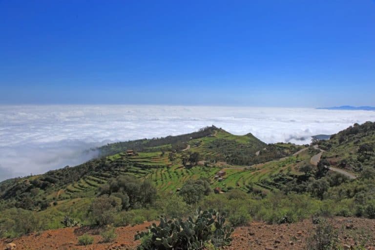 10 Best Places to Visit in Eritrea - The Crazy Tourist