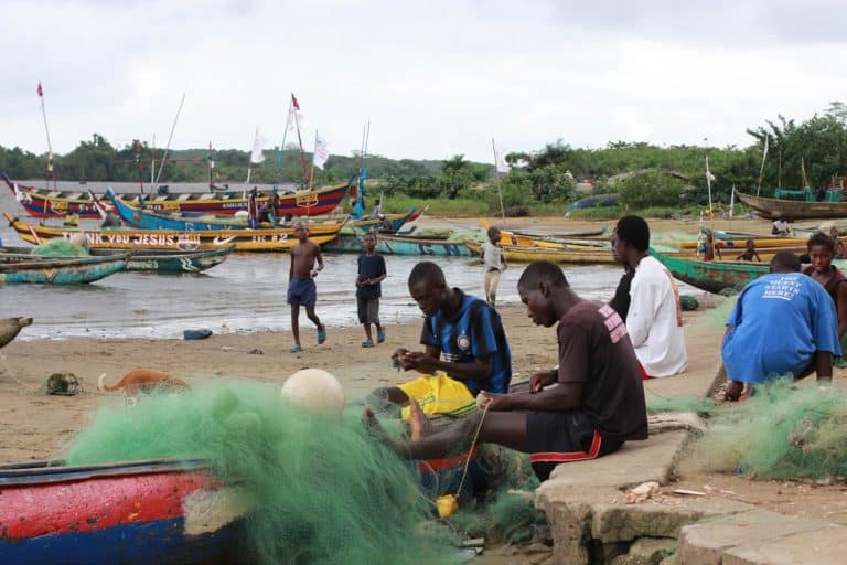 15 Best Places to Visit in Liberia - The Crazy Tourist