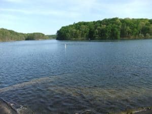 15 Best Lakes in Indiana - The Crazy Tourist