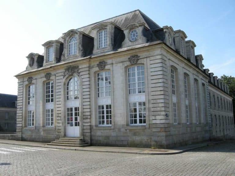 15 Best Things to Do in Lorient (France) - The Crazy Tourist