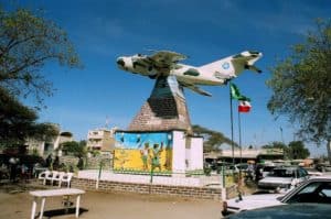 15 Best Places to Visit in Somalia - The Crazy Tourist