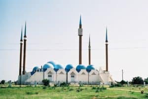 15 Best Places to Visit in Senegal - The Crazy Tourist