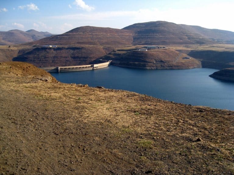 15 Best Places to Visit in Lesotho - The Crazy Tourist