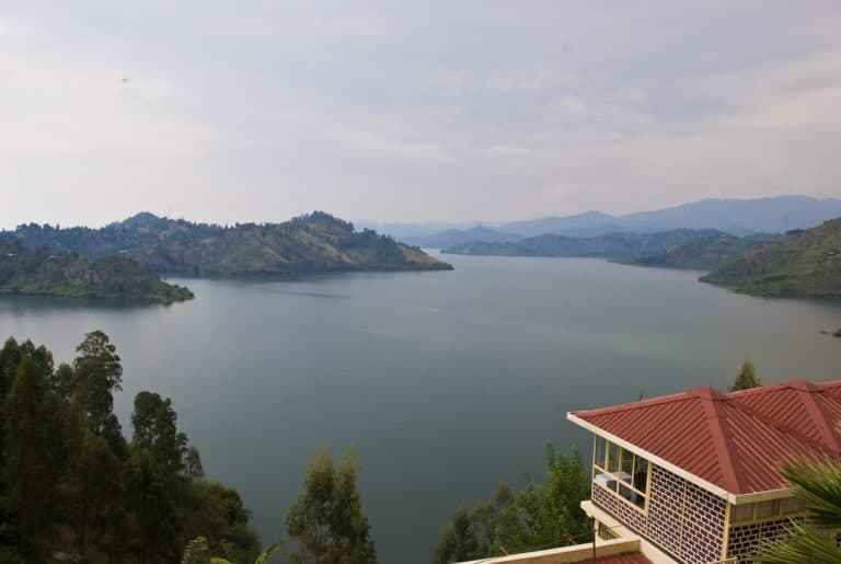 15 Best Places to Visit in Rwanda - The Crazy Tourist