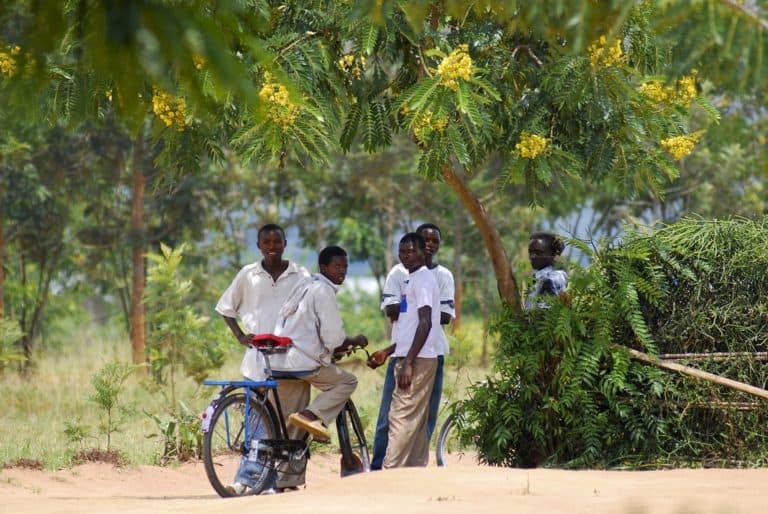 15 Best Places to Visit in Rwanda - The Crazy Tourist