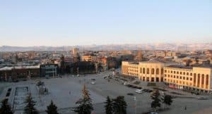 15 Best Things to Do in Gyumri (Armenia) - The Crazy Tourist
