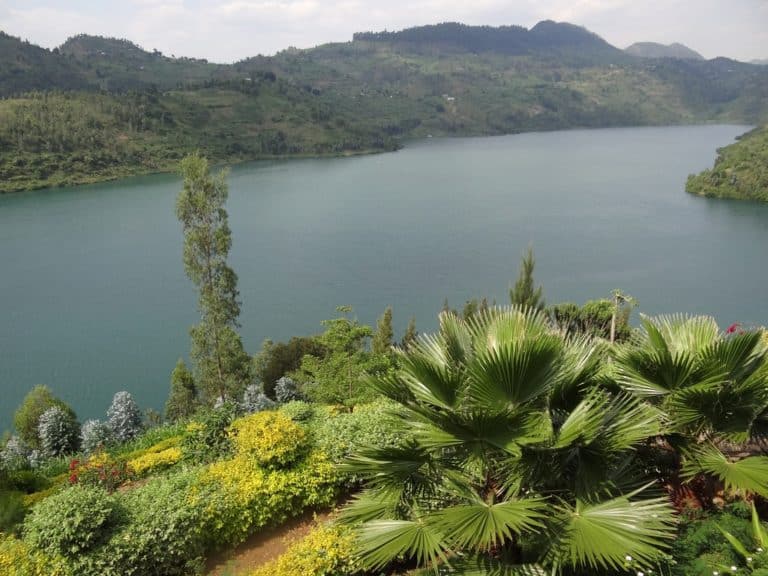 15 Best Places to Visit in Rwanda - The Crazy Tourist