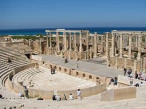 15 Best Places to Visit in Libya - The Crazy Tourist