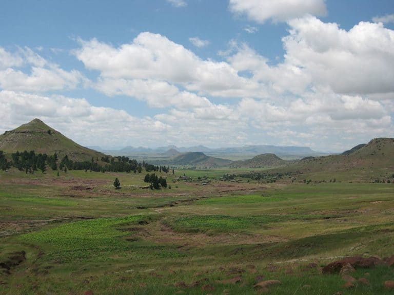 15 Best Places to Visit in Lesotho - The Crazy Tourist
