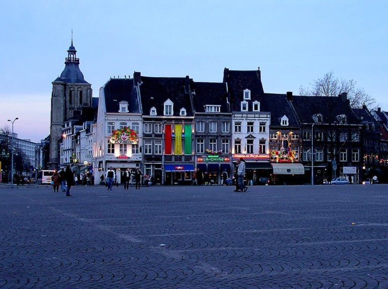 15 Best Things to Do in Maastricht (the Netherlands) - The Crazy Tourist