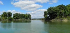 15 Best Lakes in Indiana - The Crazy Tourist