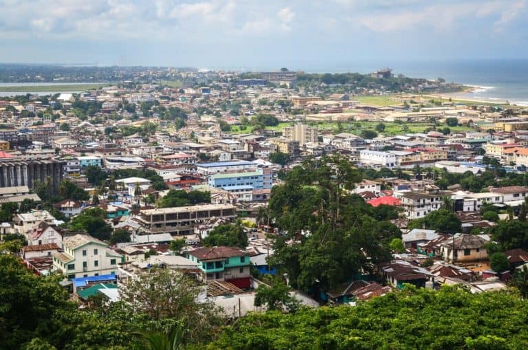 15 Best Places to Visit in Liberia - The Crazy Tourist