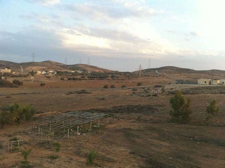 15 Best Places to Visit in Libya - The Crazy Tourist