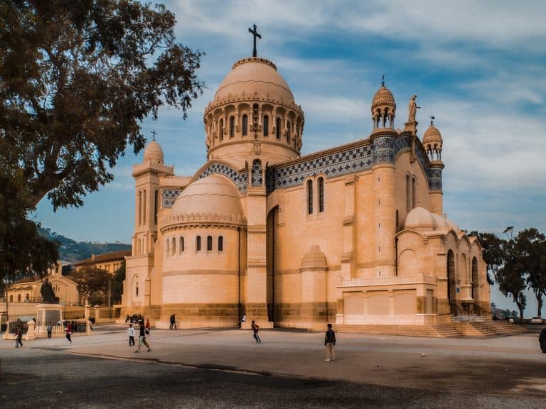 15 Best Things to Do in Algiers (Algeria) - The Crazy Tourist