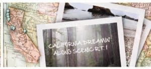 10 Essential California Road Trips [Visual Guidebook] - The Crazy Tourist