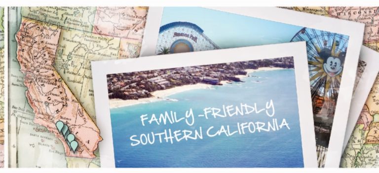 10 Essential California Road Trips [Visual Guidebook] - The Crazy Tourist