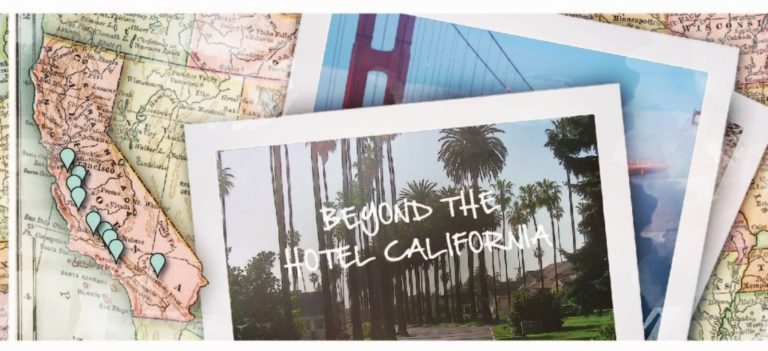 10 Essential California Road Trips [Visual Guidebook] - The Crazy Tourist