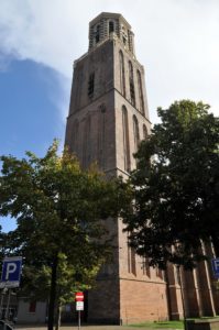 15 Best Things to Do in Zwolle (the Netherlands) - The Crazy Tourist