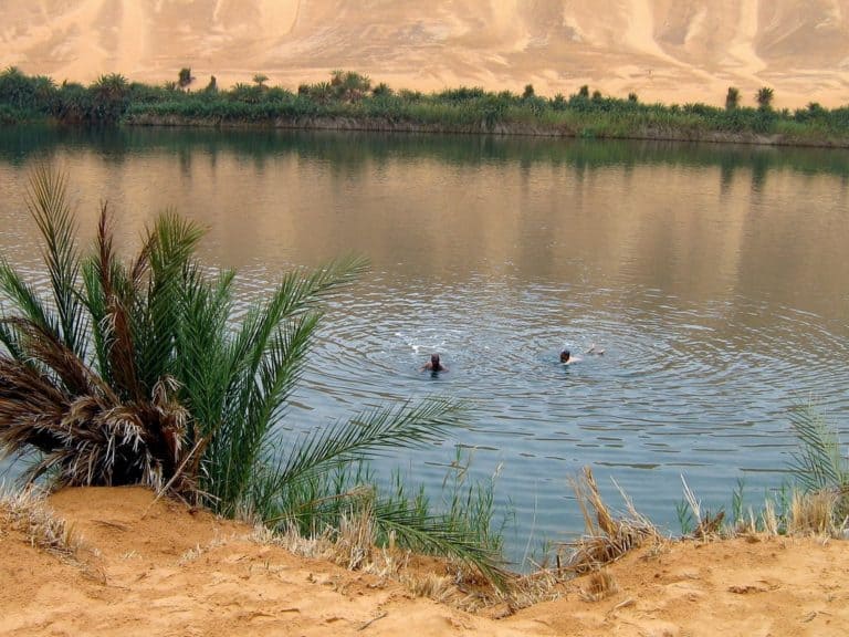 15 Best Places to Visit in Libya - The Crazy Tourist