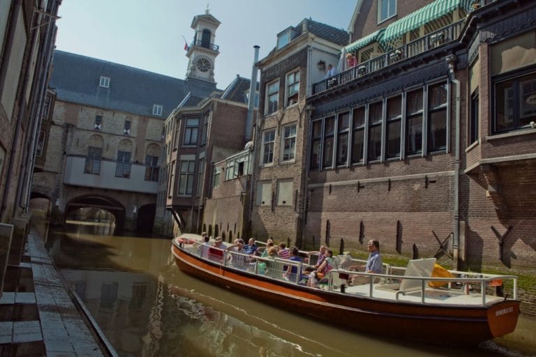 15 Best Things to Do in Dordrecht (the Netherlands) - The Crazy Tourist