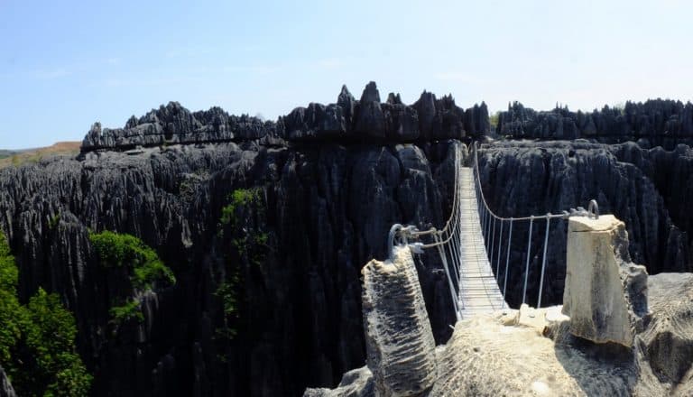 15 Best Places to Visit in Madagascar - The Crazy Tourist